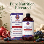 biotin-rich multivitamin for skin