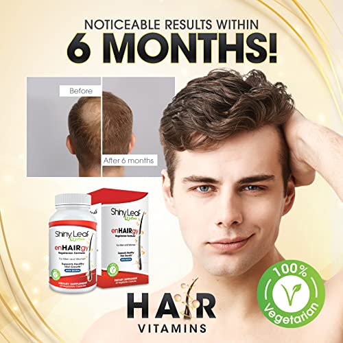 Biotin-rich vitamins for luscious locks