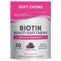 biotin soft chews for healthy hair