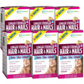 biotin soft-gels for healthy hair