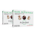 biotin softgels for healthy hair