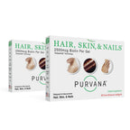 biotin softgels for healthy hair