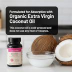 biotin softgels for nail strength