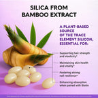 biotin softgels for overall wellness