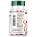 Biotin softgels for overall wellness