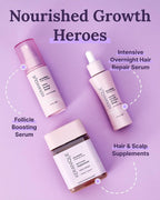 biotin softgels for stronger hair