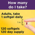 biotin softgels for stronger nails
