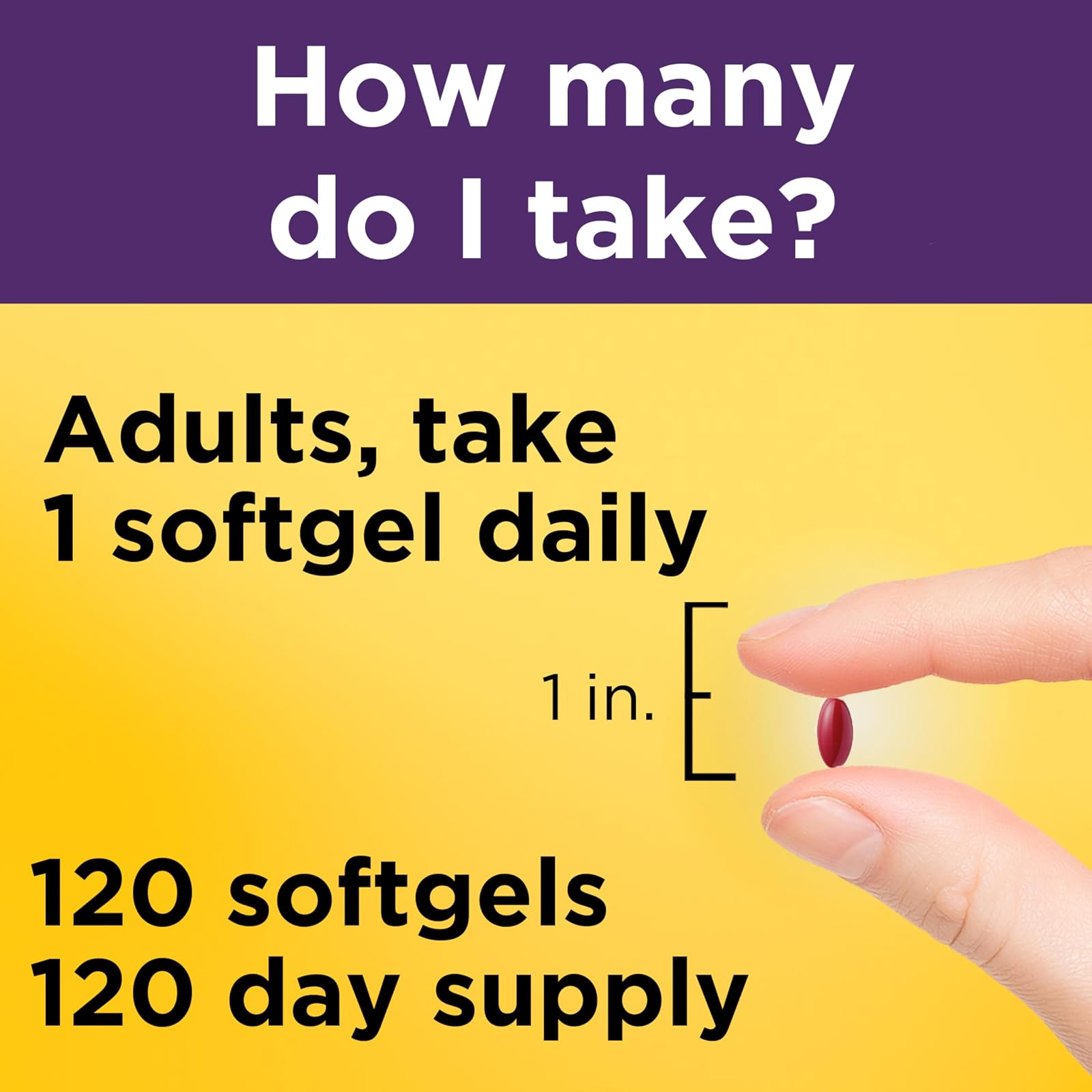 biotin softgels for stronger nails