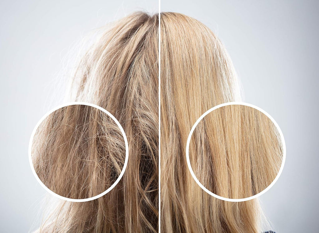 biotin spray for thicker hair