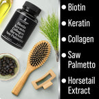 biotin supplement boosts energy levels