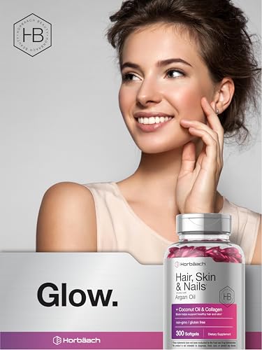 Biotin supplement for beauty support