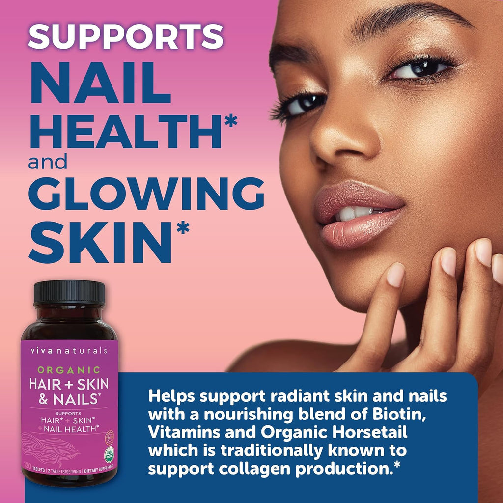biotin supplement for energy boost