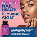 biotin supplement for energy boost