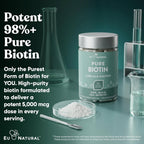 biotin supplement for energy boost