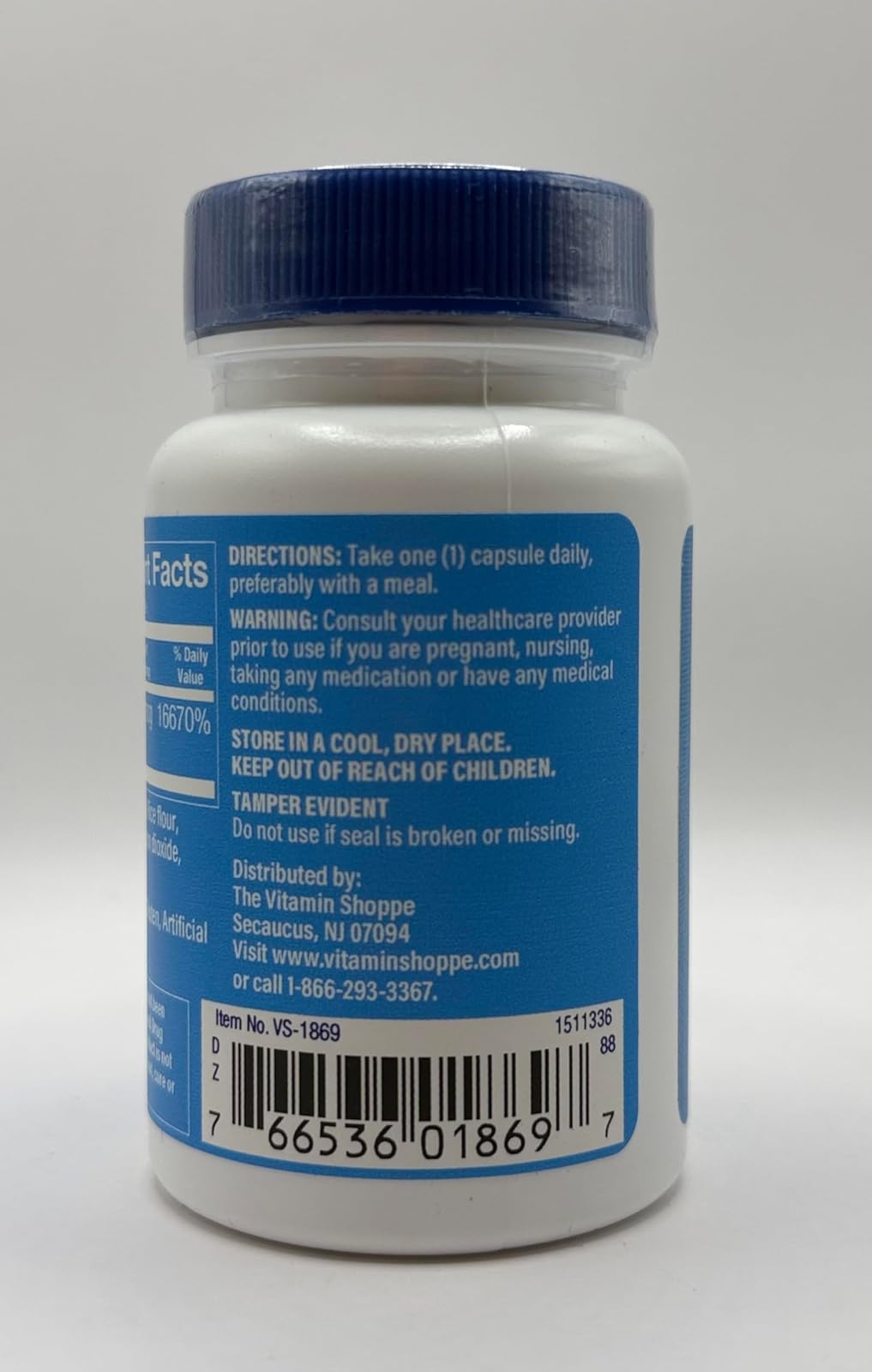 biotin supplement for energy boost