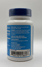 biotin supplement for energy boost