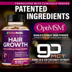 biotin supplement for fuller locks