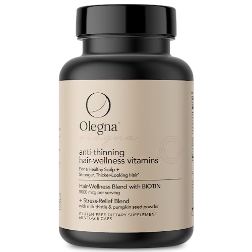 biotin supplement for hair growth