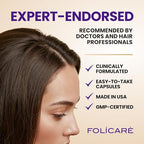 biotin supplement for healthy hair