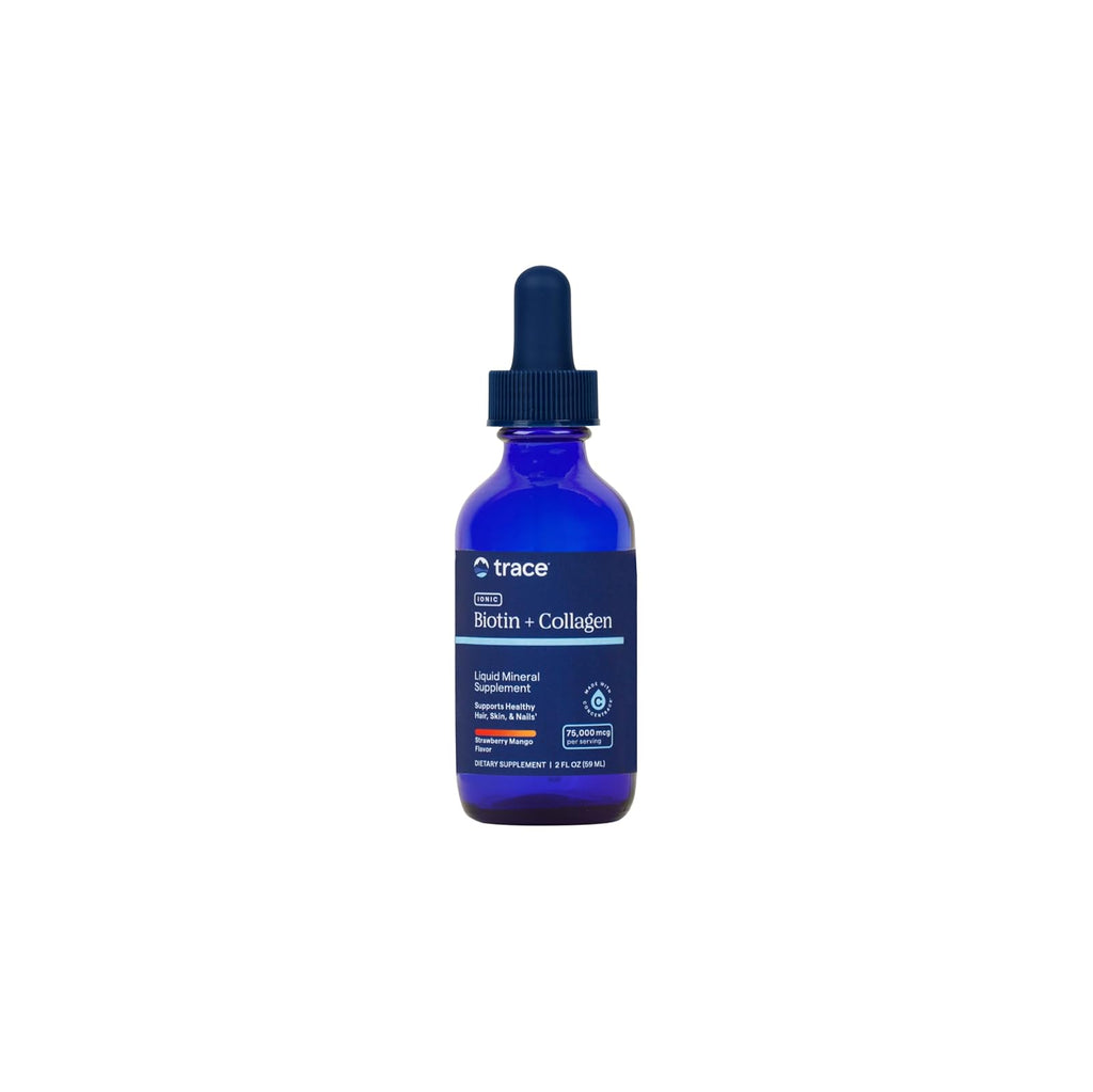 biotin supplement for healthy hair