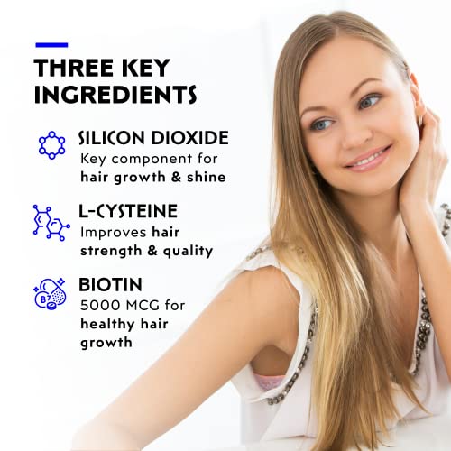biotin supplement for healthy skin