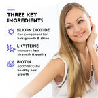 biotin supplement for healthy skin
