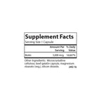 biotin supplement for nail strength
