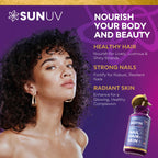 biotin supplement for nails