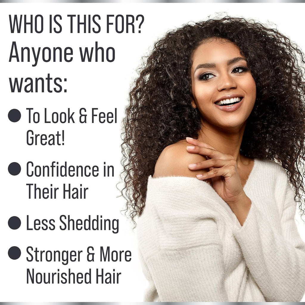 biotin supplement for radiant skin