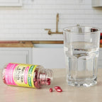 biotin supplement for skin and nails