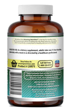 biotin supplement for strong nails