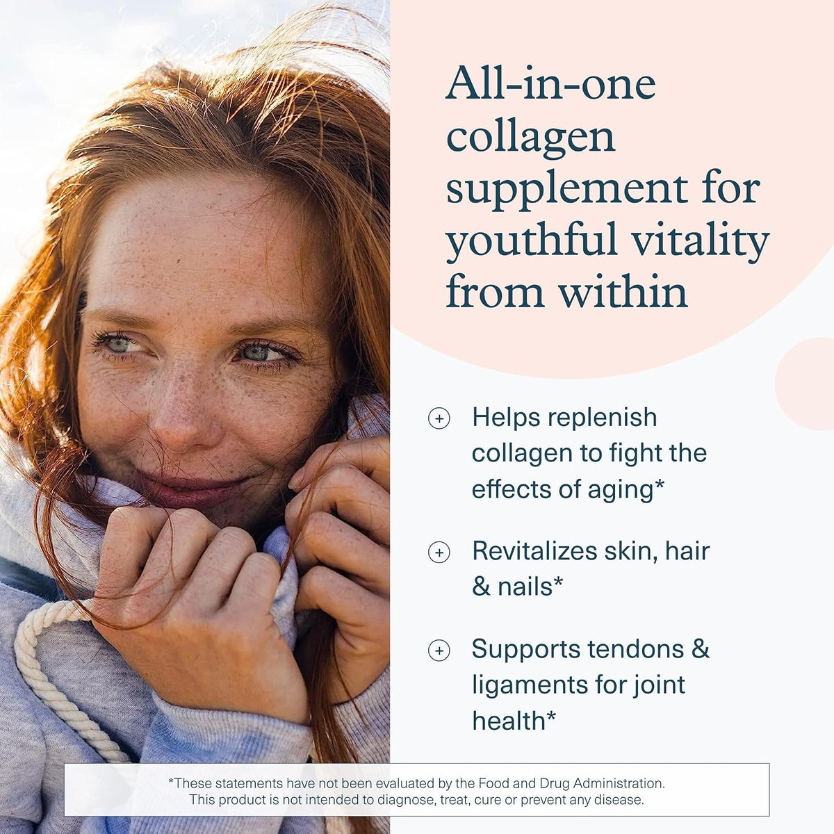 biotin supplement for stronger hair