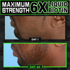 biotin supplement for stronger nails