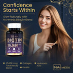 biotin supplement for stronger nails
