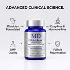 biotin supplement for stronger nails