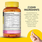 biotin supplement for stronger nails