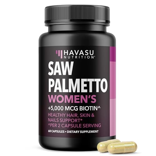 biotin supplement for thicker hair