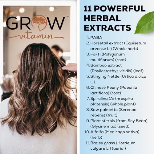 biotin supplement for thicker hair