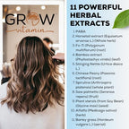 biotin supplement for thicker hair
