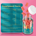 biotin supplements for energy boost