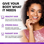 biotin supplements for hair growth