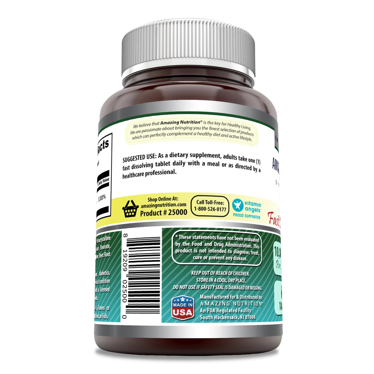 biotin supplements for healthier skin