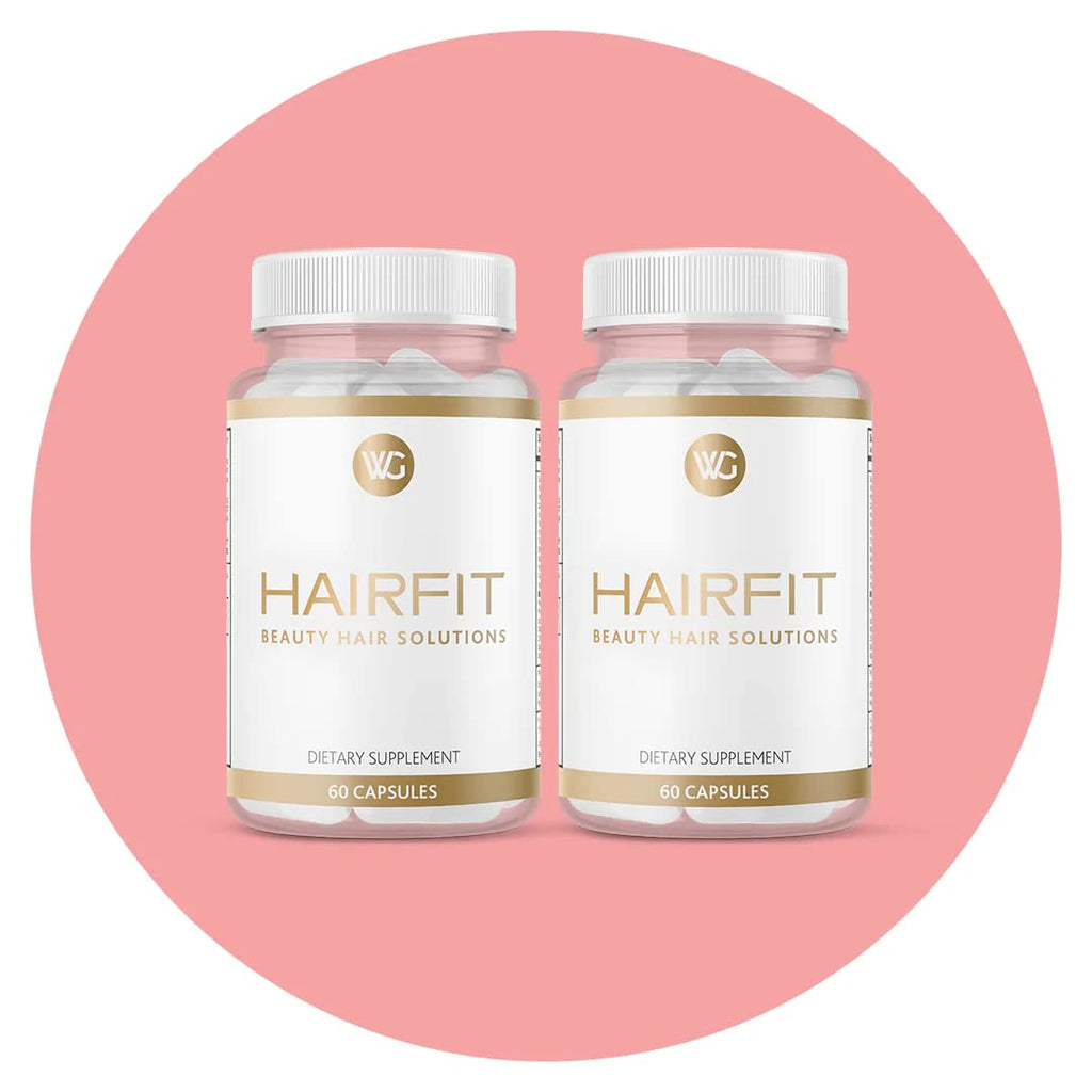 biotin supplements for healthy hair
