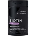 biotin supplements for healthy hair