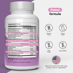 Biotin supplements for healthy hair