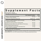 biotin supplements for healthy hair