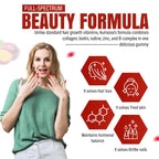 Biotin supplements for healthy lifestyle