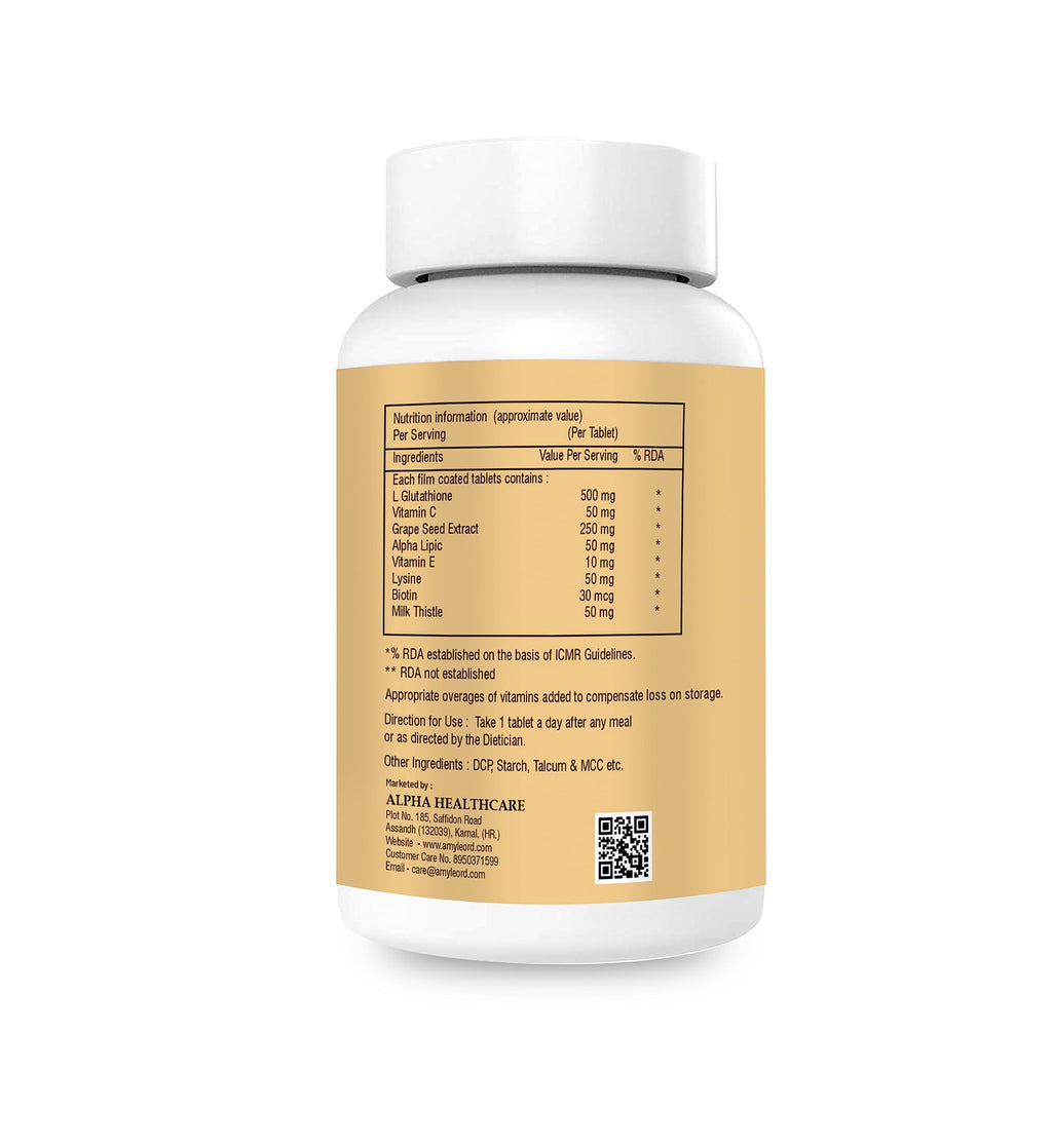 Biotin supplements for healthy skin