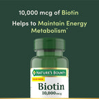 biotin supplements for healthy skin