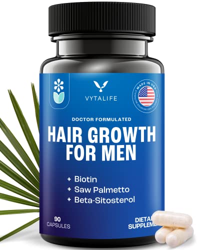 biotin supplements for men